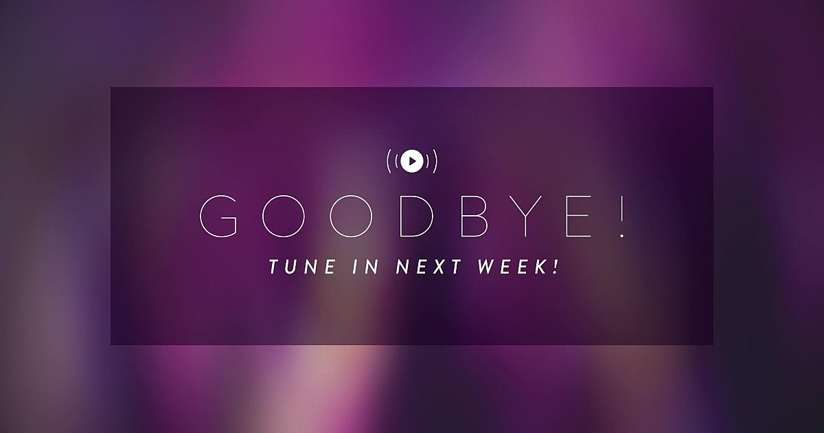 Fallen Light Exit Stream Still | Still Background