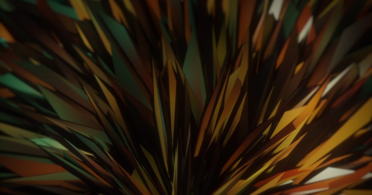 Feathered Glass 1 Still | Still Background