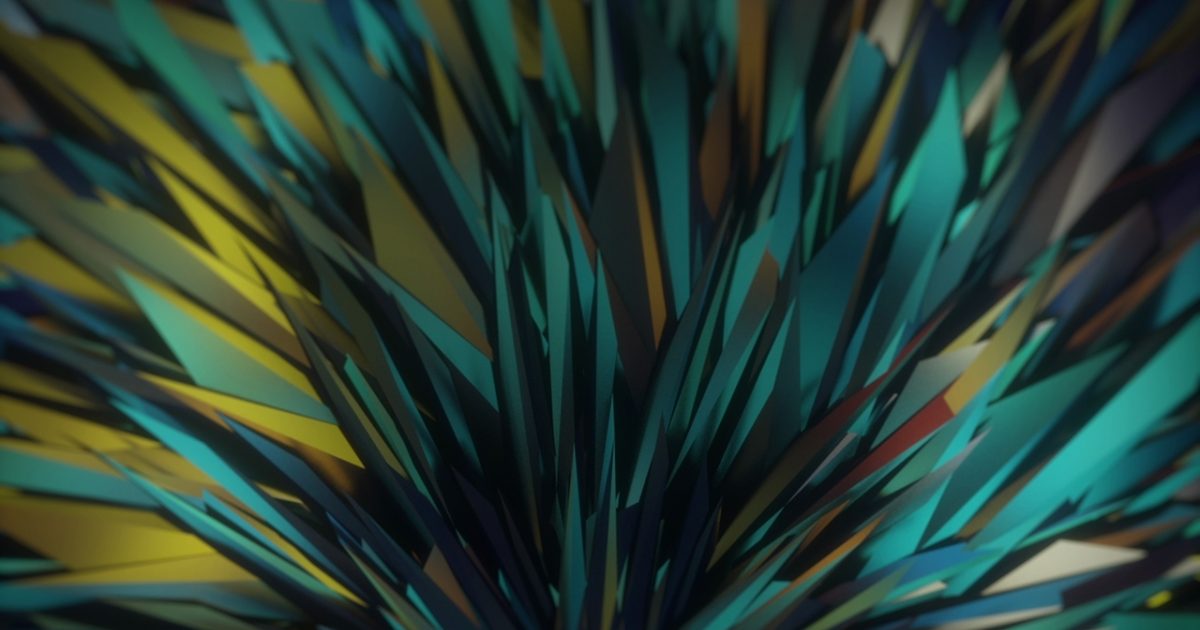 Feathered Glass 3 Still | Still Background