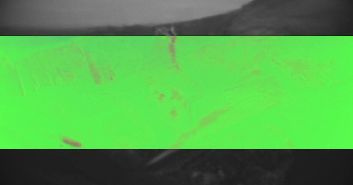 Fluid Landscapes 2 Alt Still | Still Background