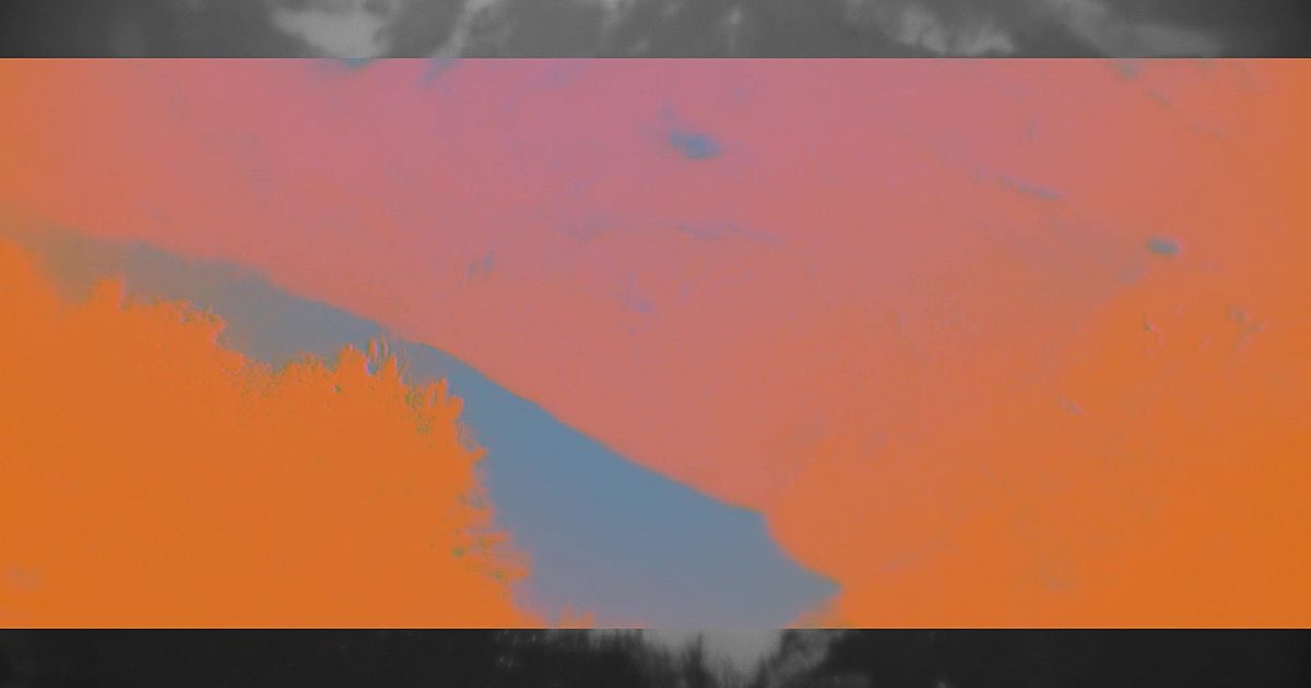 Fluid Landscapes 4 Alt Still | Still Background
