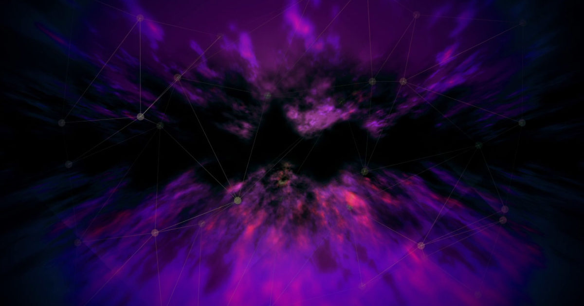 Fractal Flow 4 Still | Still Background