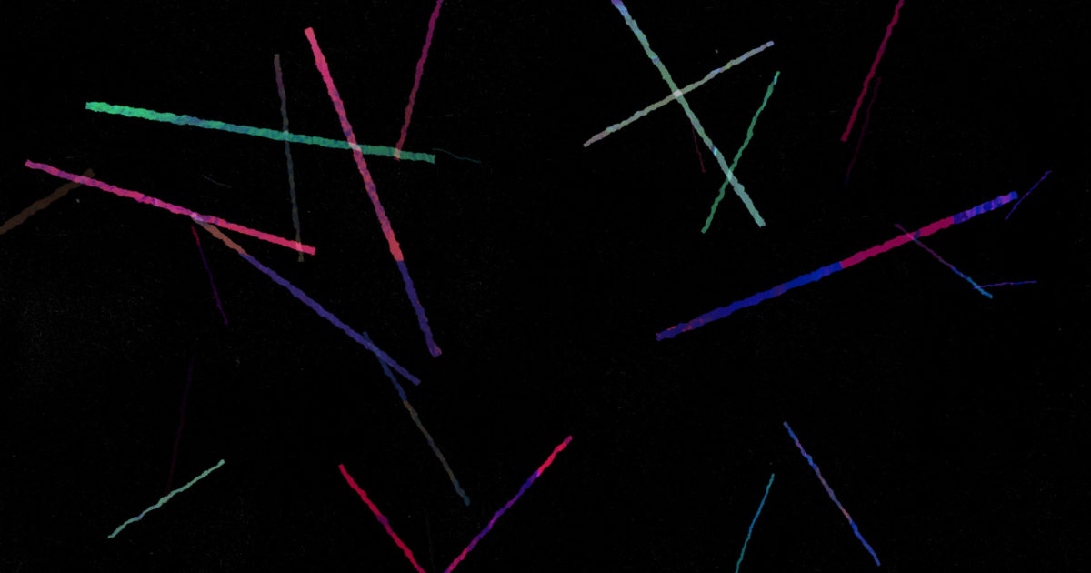 Geo Paint 01 Still Background