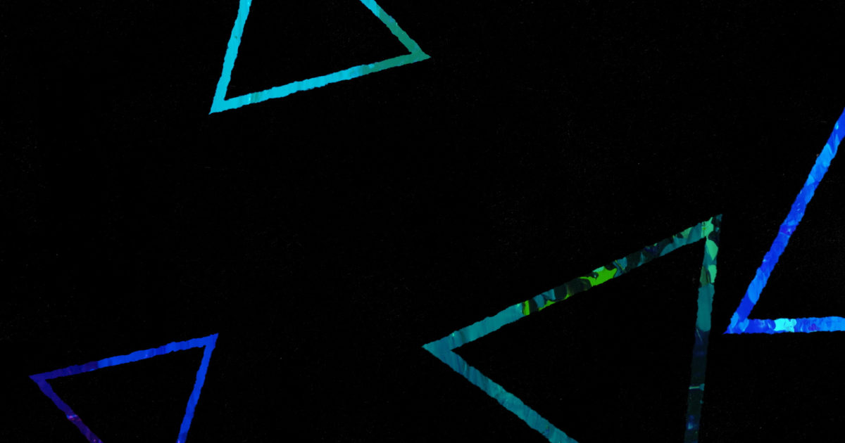 Geo Paint 03 Still Background