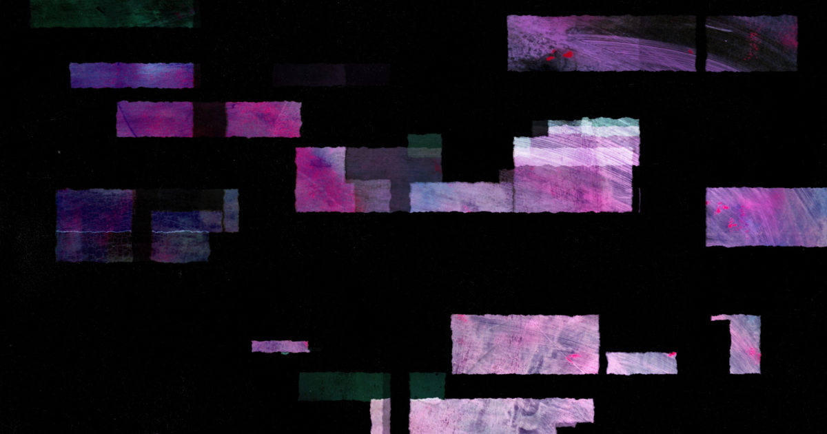 Geo Paint 14 Still Background