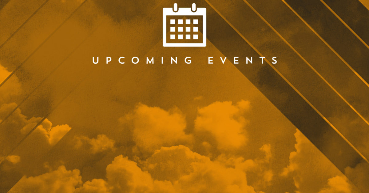 Geo Clouds Events Still | Still Background