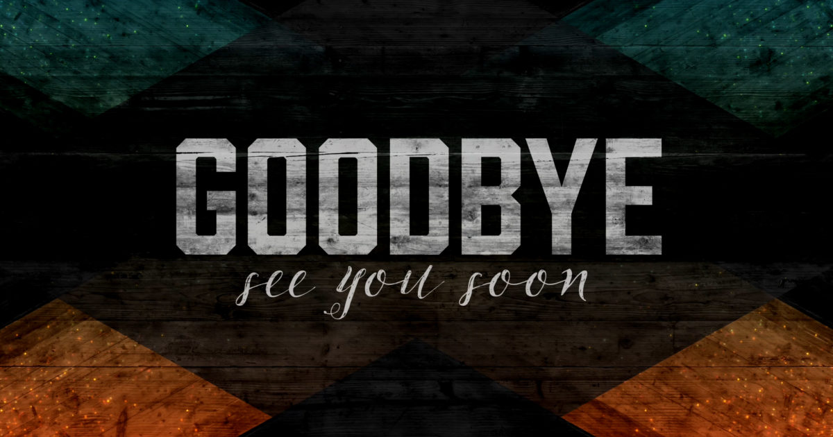 Geomteric Wood Closing | Still Background