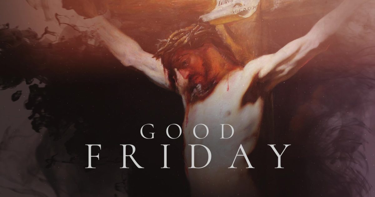 Good Friday Art Good Friday Still Background