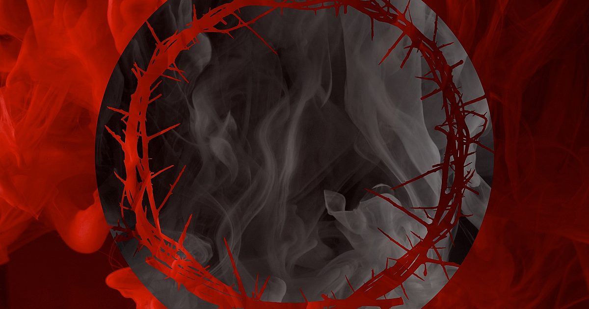 Good Friday Colormix 1 Still | Still Background