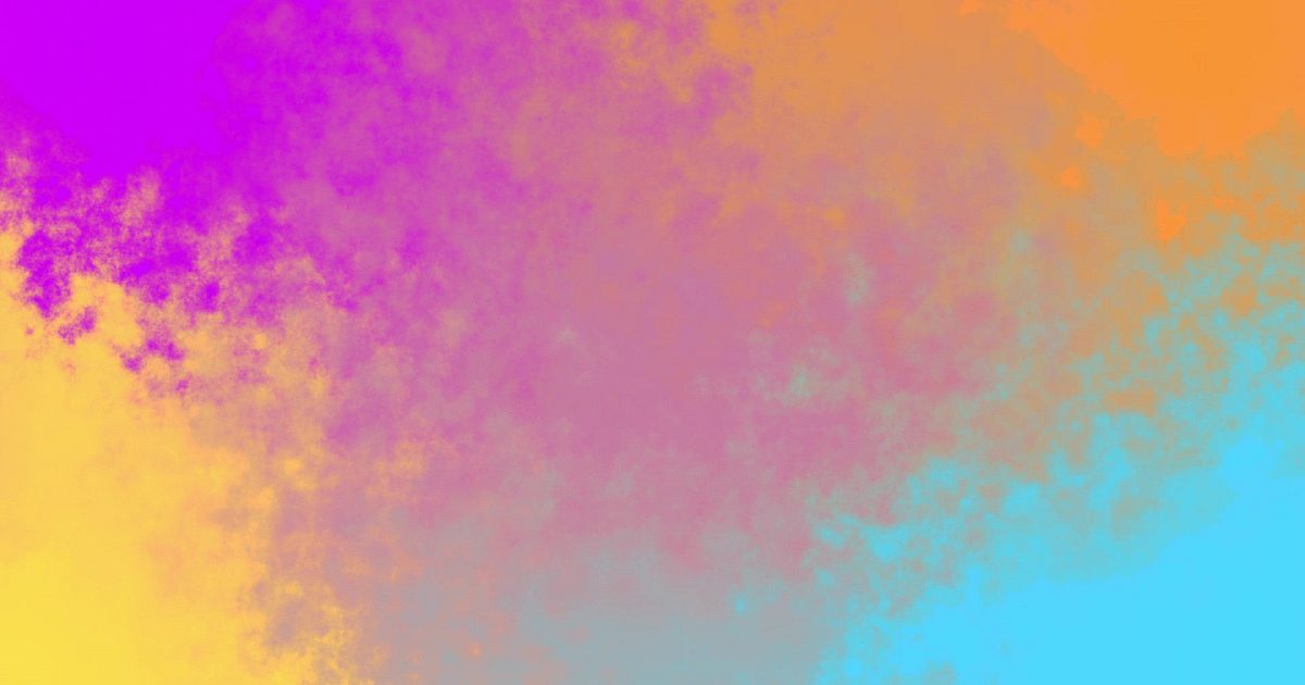 Gradient Arches 14 Still | Still Background