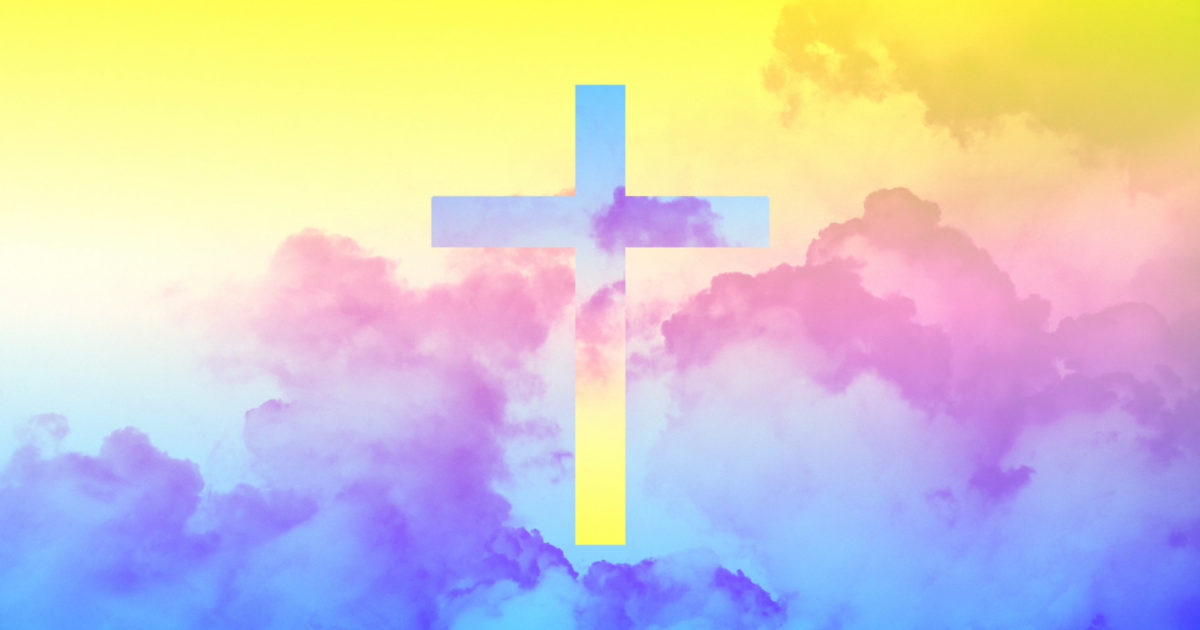 Gradient Clouds 08 Still Background