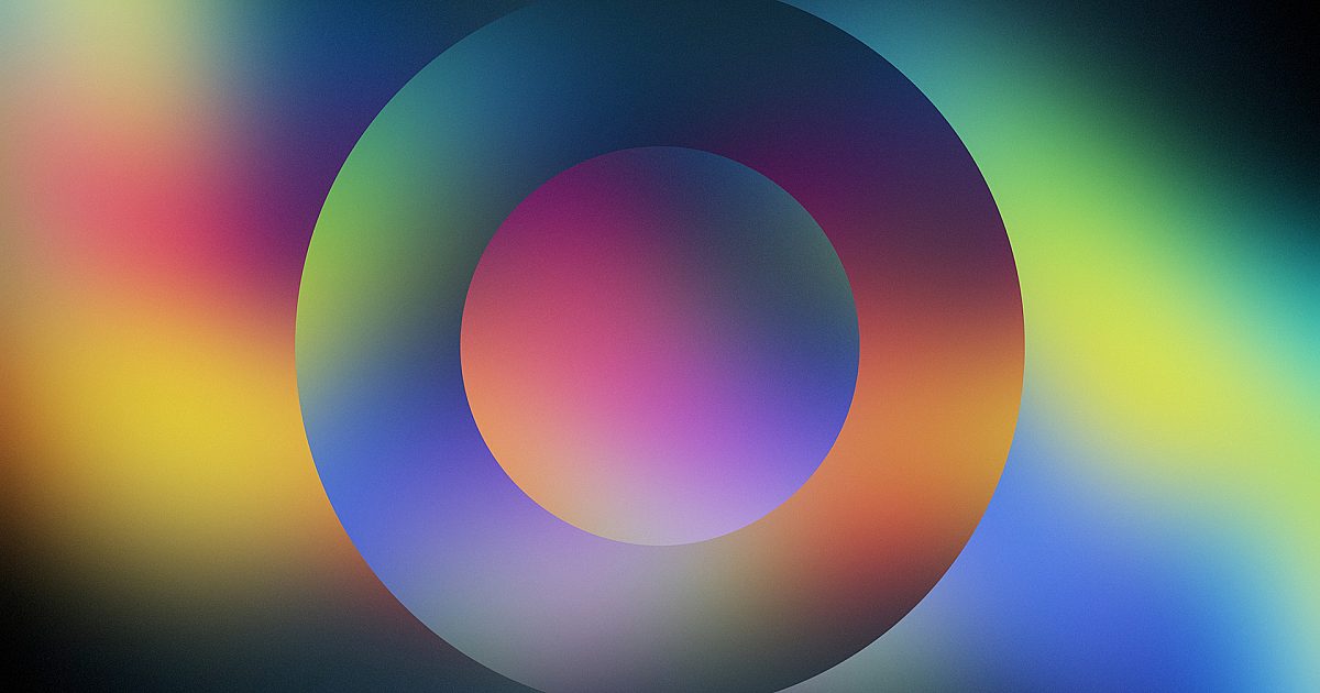 Gradient Light 1 Remix Still | Still Background