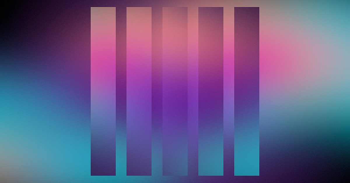 Gradient Light 4 Remix Still | Still Background