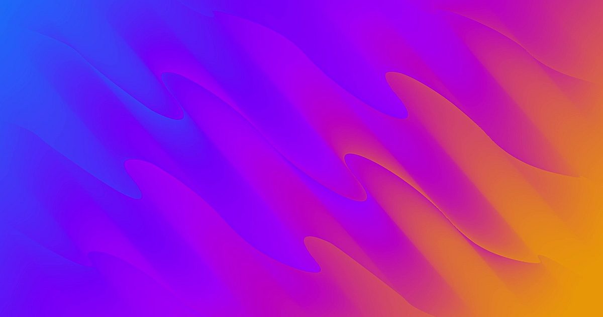 Gradient Moves 7 Still | Still Background