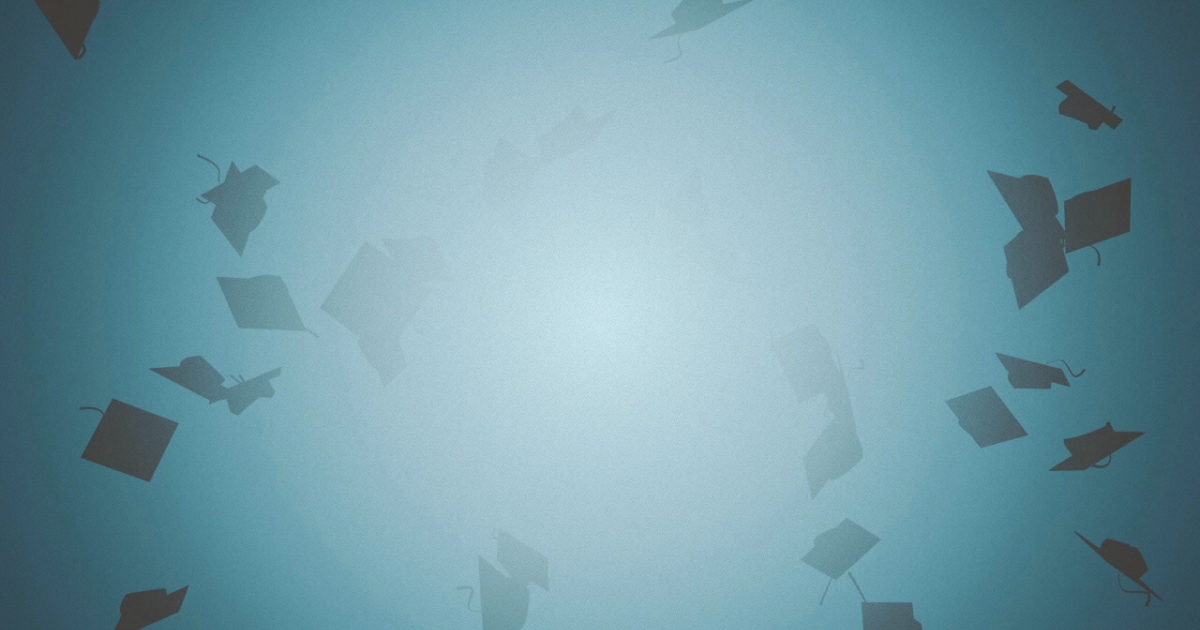 Graduation Blank 01 | Still Background