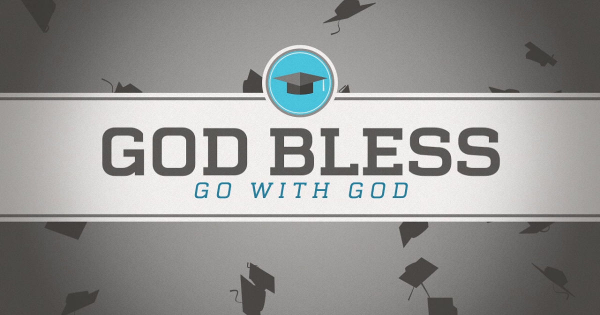 Graduation Closing | Still Background