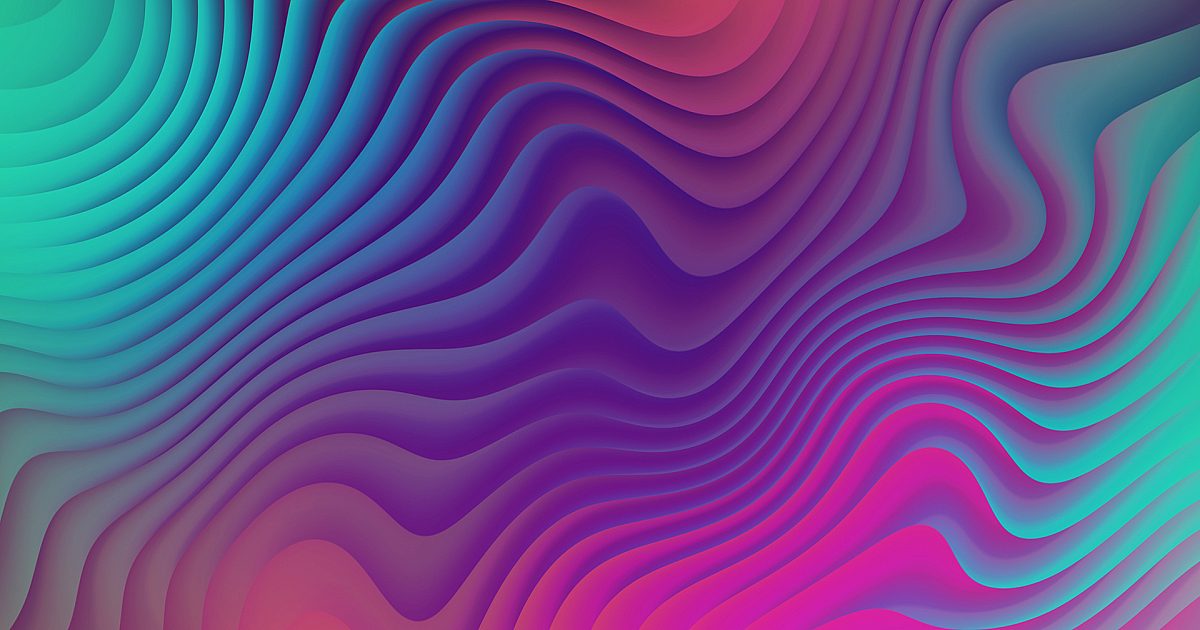 Gradwaves 1 Still | Still Background