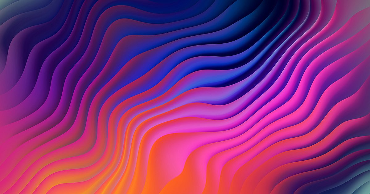 Gradwaves 16 Still | Still Background