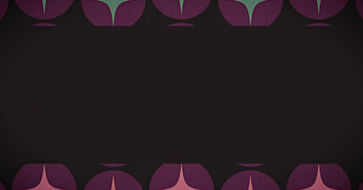 Groovy Stars Box Still Background