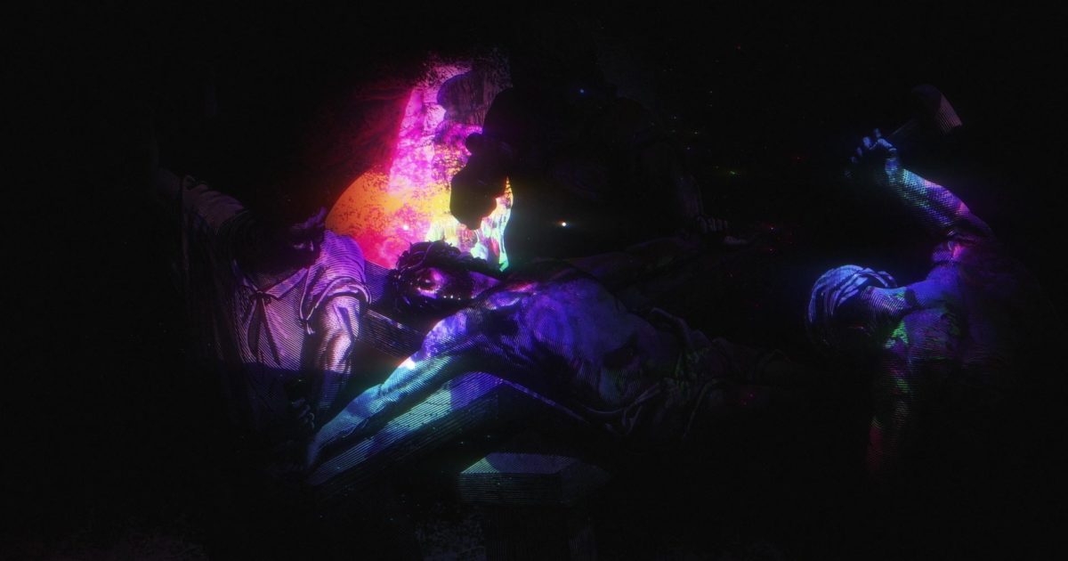 Holy Week Art Crucifixion Still | Still Background