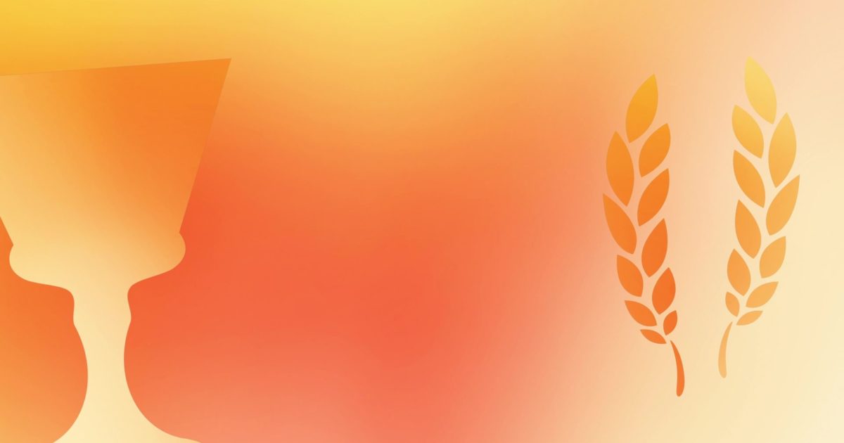 Holy Week Icons Elements Still | Still Background