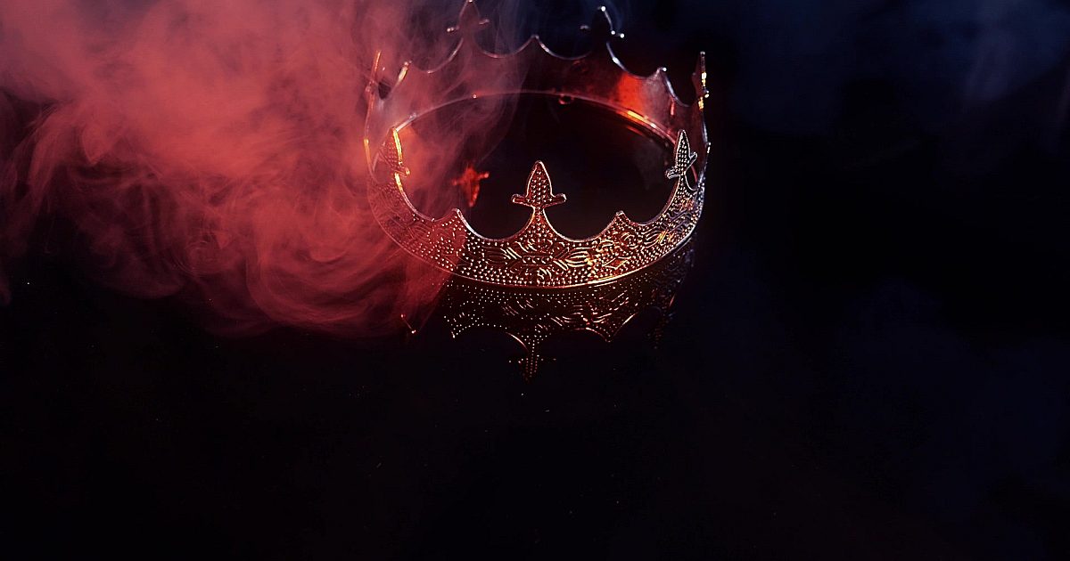 Holy Week Reflections 1 Still | Still Background