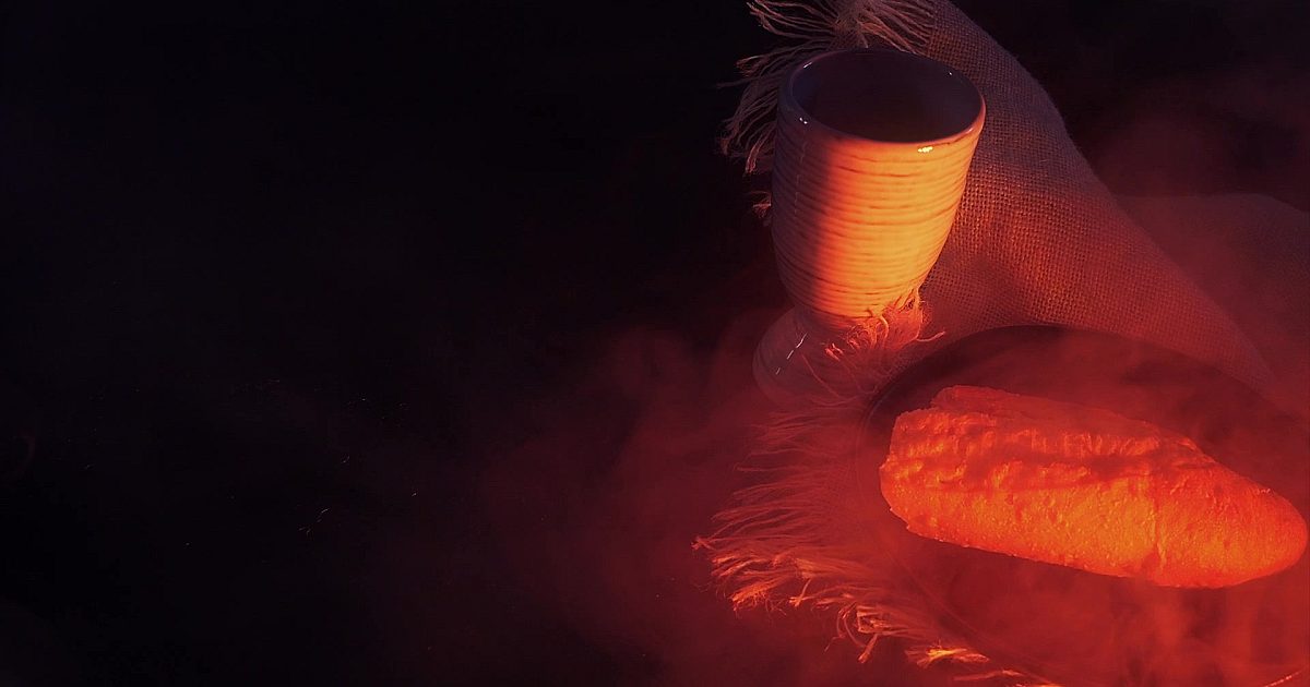 Holy Week Reflections 15 Still | Still Background