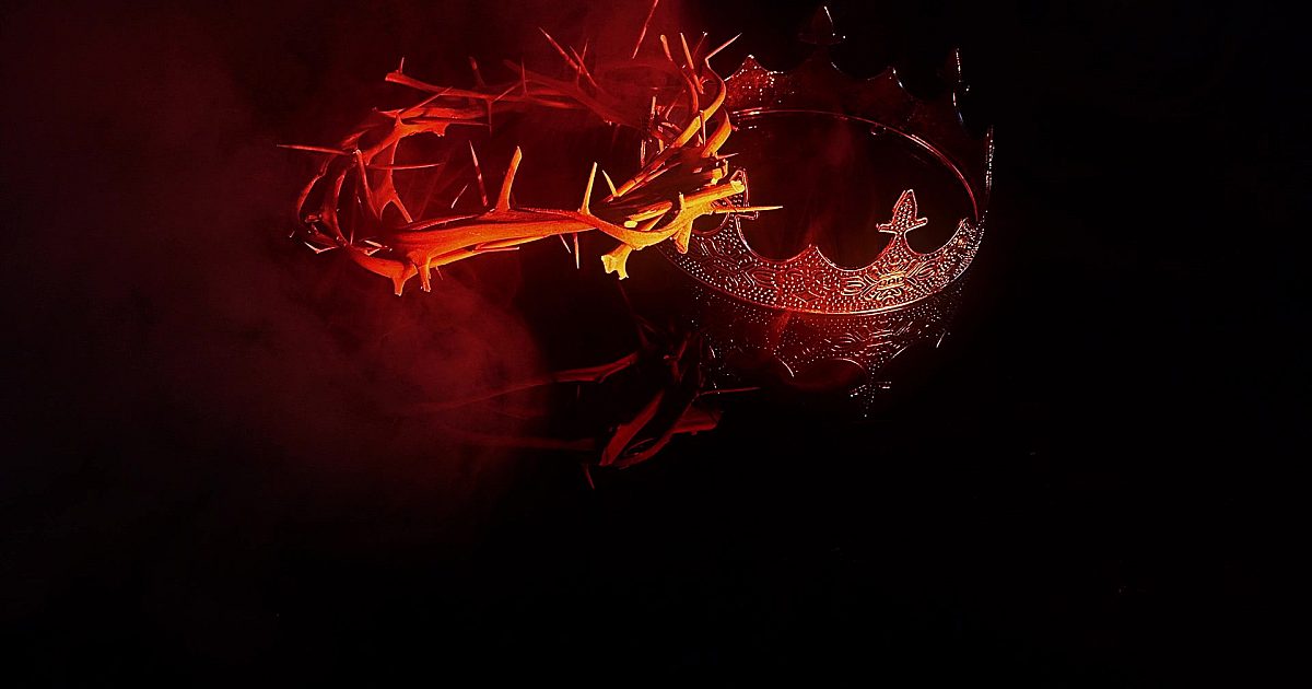 Holy Week Reflections 16 Still | Still Background