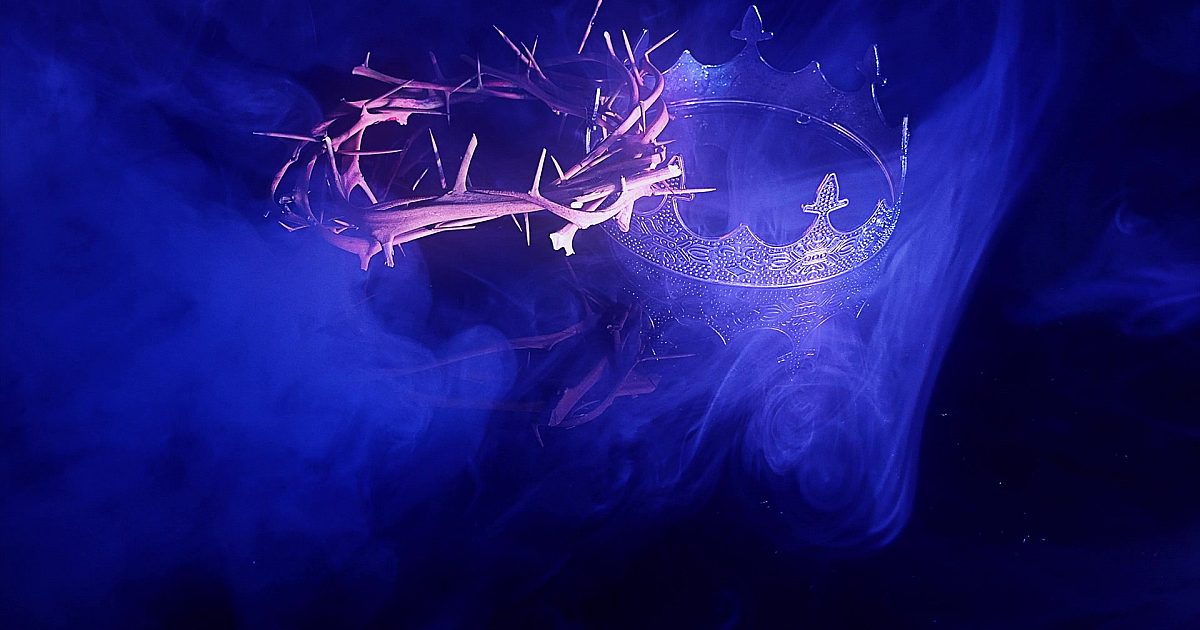 Holy Week Reflections 17 Still | Still Background