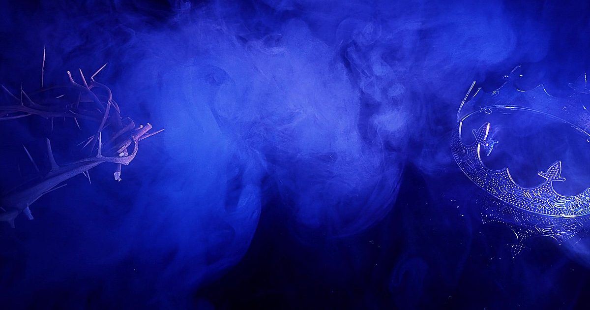 Holy Week Reflections 18 Still | Still Background