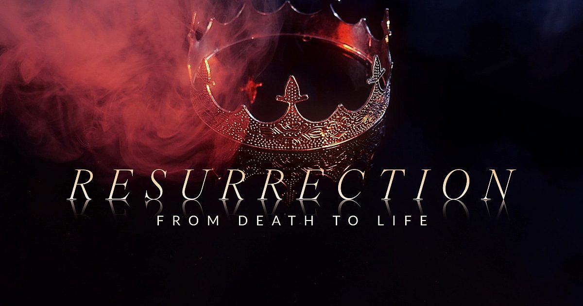 Holy Week Reflections Resurrection Still | Still Background