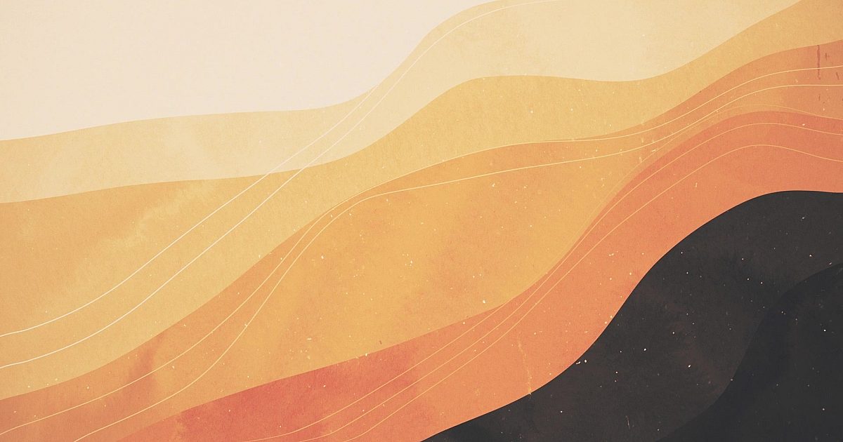 Holy Week Waves Fire Still | Still Background