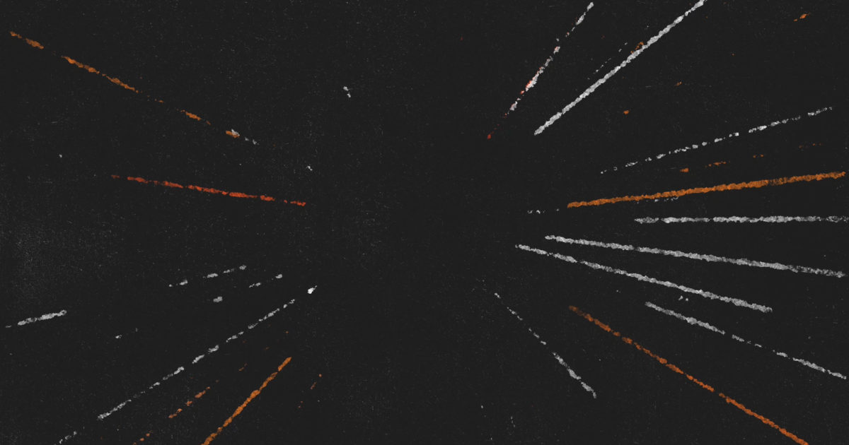 Holy Spirit Light 02 | Still Background