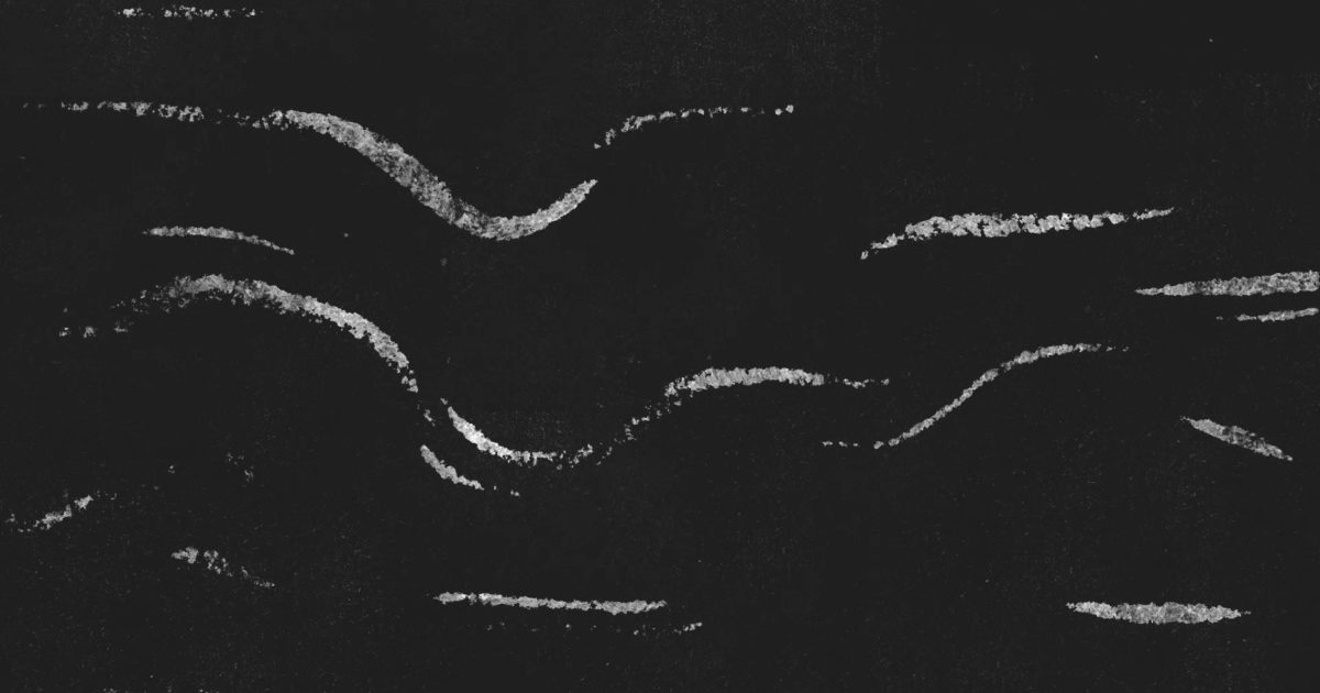 Holy Spirit Wind | Still Background