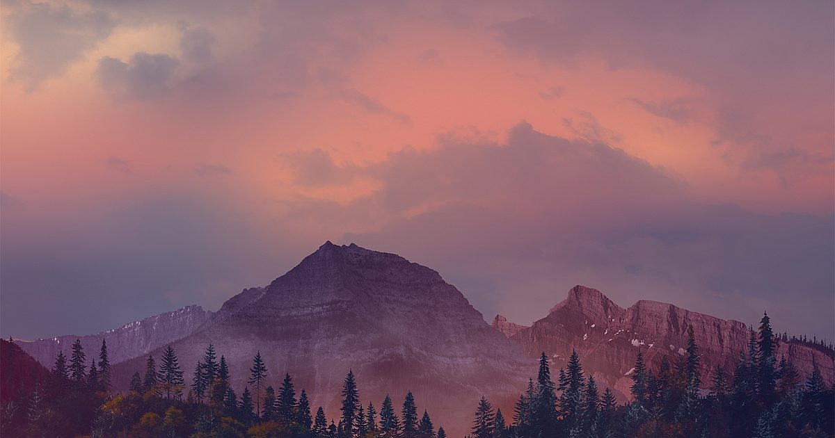 Horizon 2 Still | Still Background