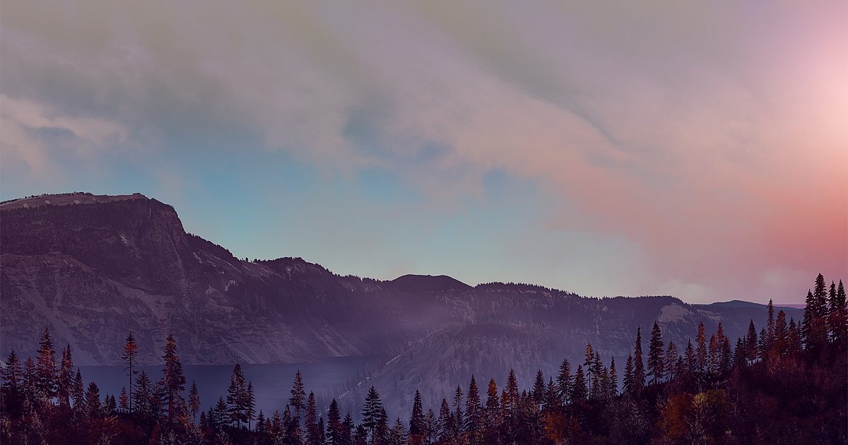 Horizon 9 Still | Still Background