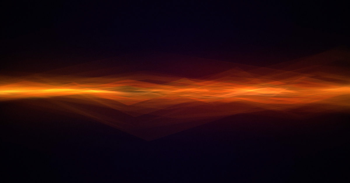 Horizons 1 Graphic Background