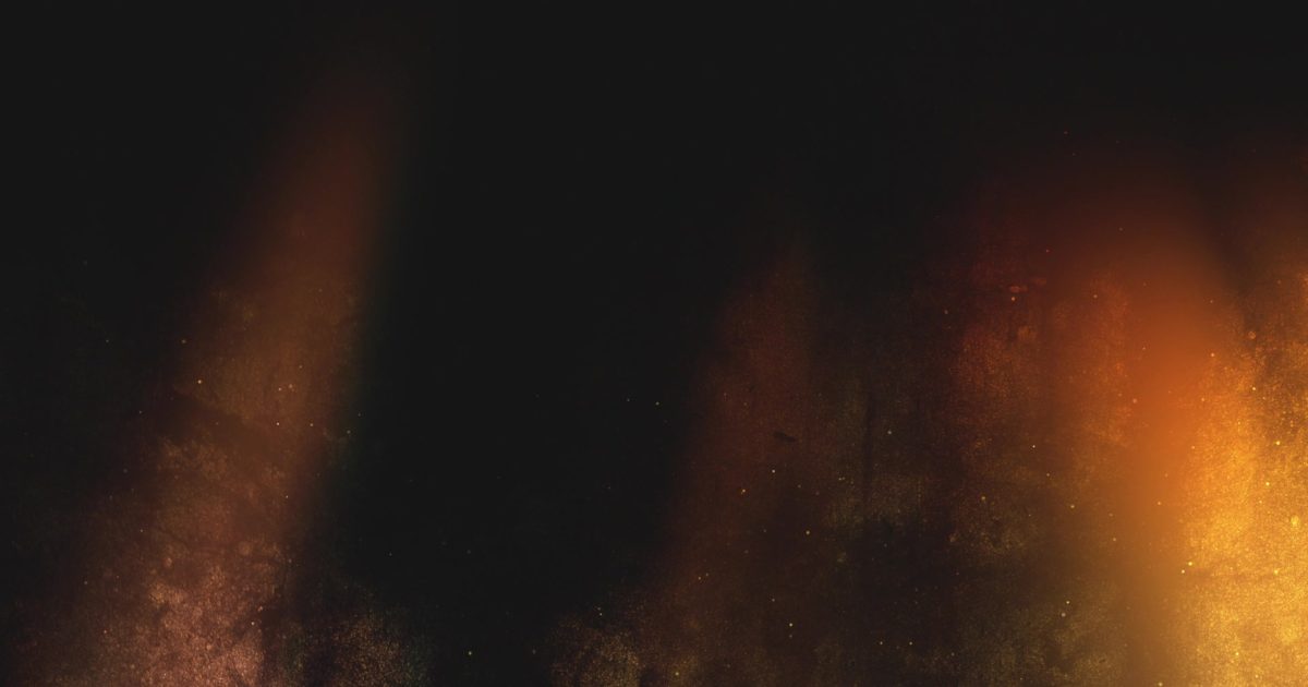 Hot Light Flow Fire Still | Still Background