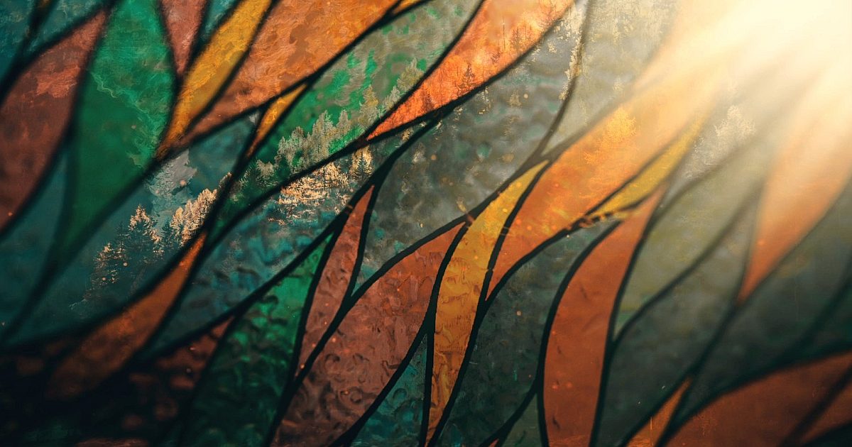 Hymn Vol 2 Still 10 | Still Background