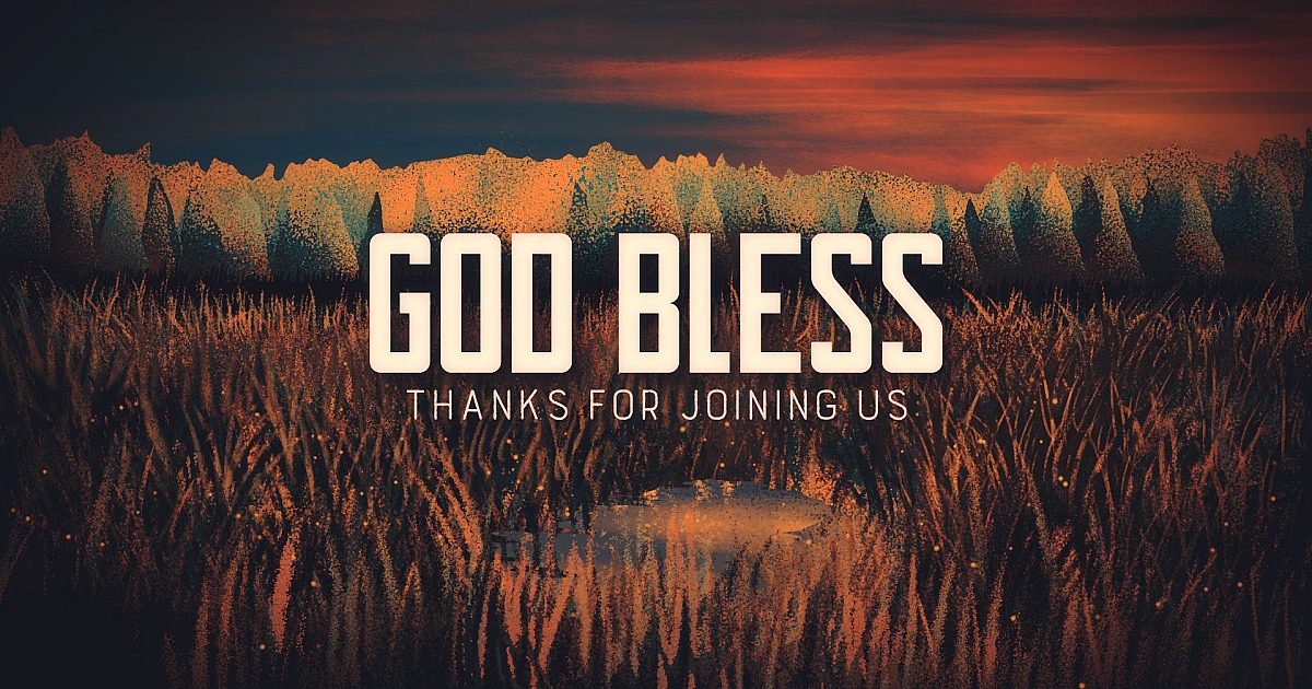 I Choose Thankful God Bless Still | Still Background