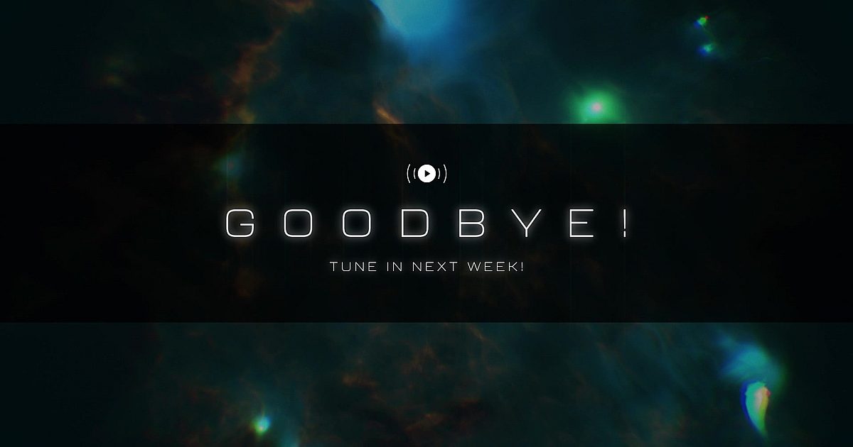 Illumination Exit Stream Still | Still Background
