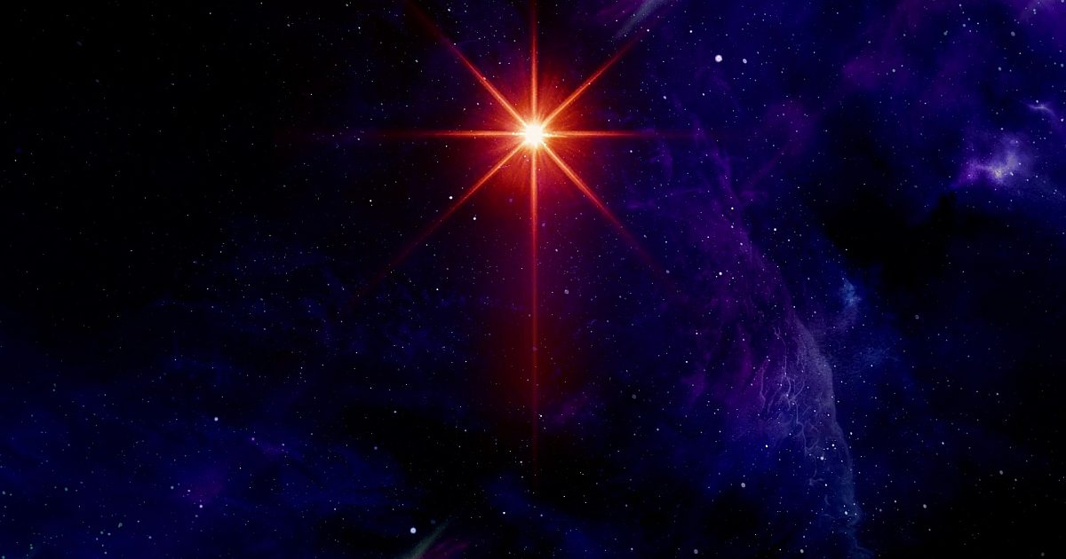 Incarnation Sky Six Still | Still Background