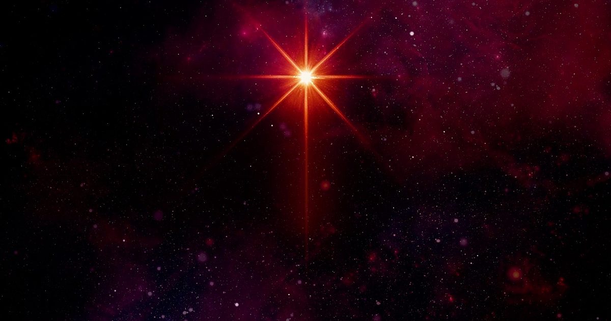 Incarnation Sky Three Still | Still Background