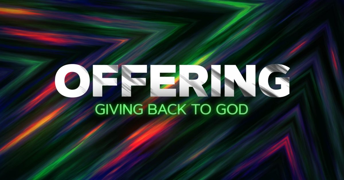 Interchange Offering Graphic | Still Background