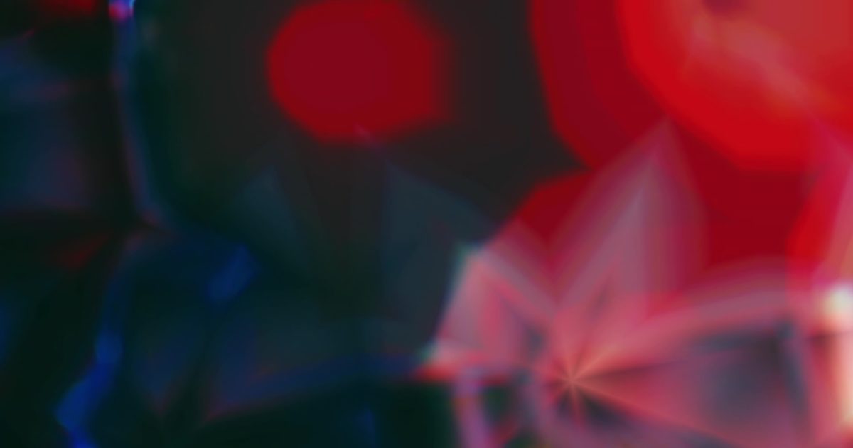 Kaleidovision Messy Alt Still Background