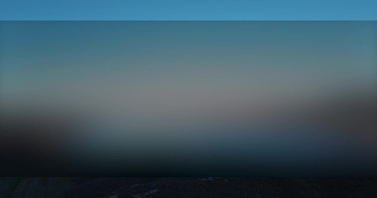 Lake Prespa 16 Blur Still | Still Background