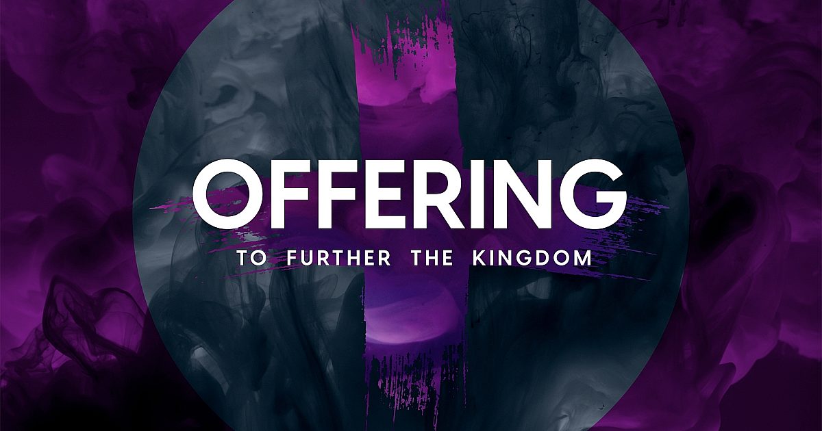 Lent Colormix Offering Still | Still Background