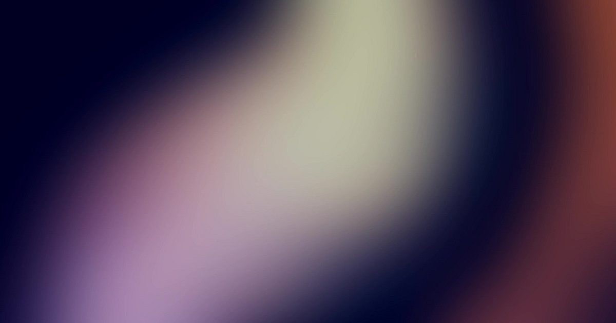 Light Wave 5 Blur Still | Still Background