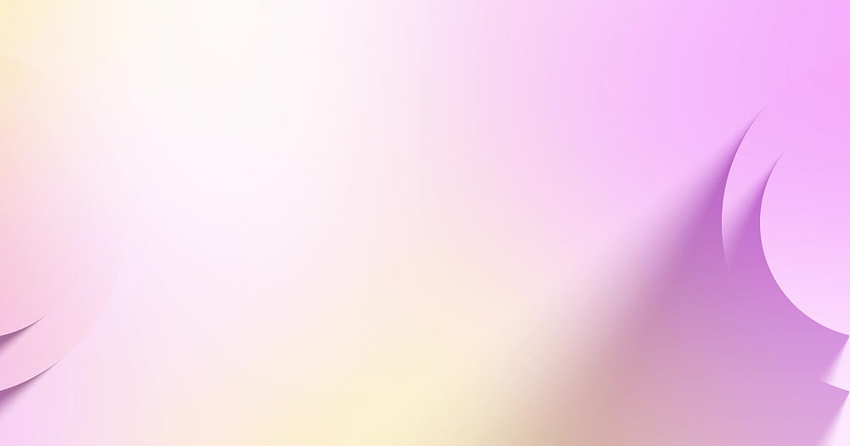 Long Shadow Gradients 8 Still | Still Background