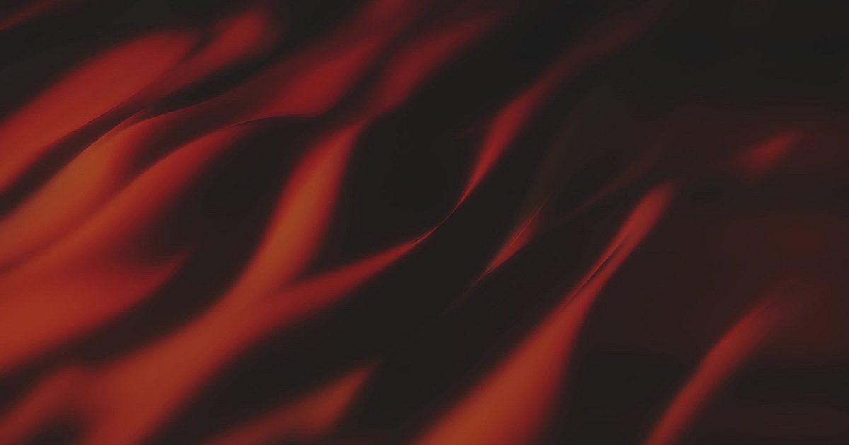 Love Swirls Dunes Fade Still | Still Background